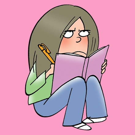 Dear Dumb Diary | Scholastic Kids