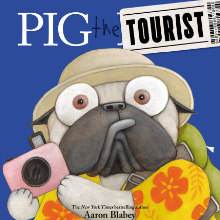 Pig the Pug | Scholastic Kids