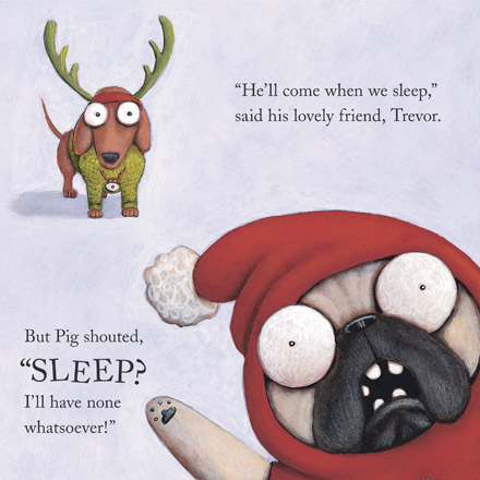 Pig the Pug | Scholastic Kids