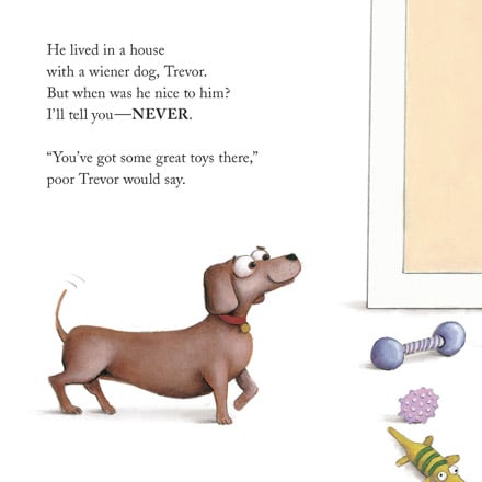 Pig the Pug | Scholastic Kids