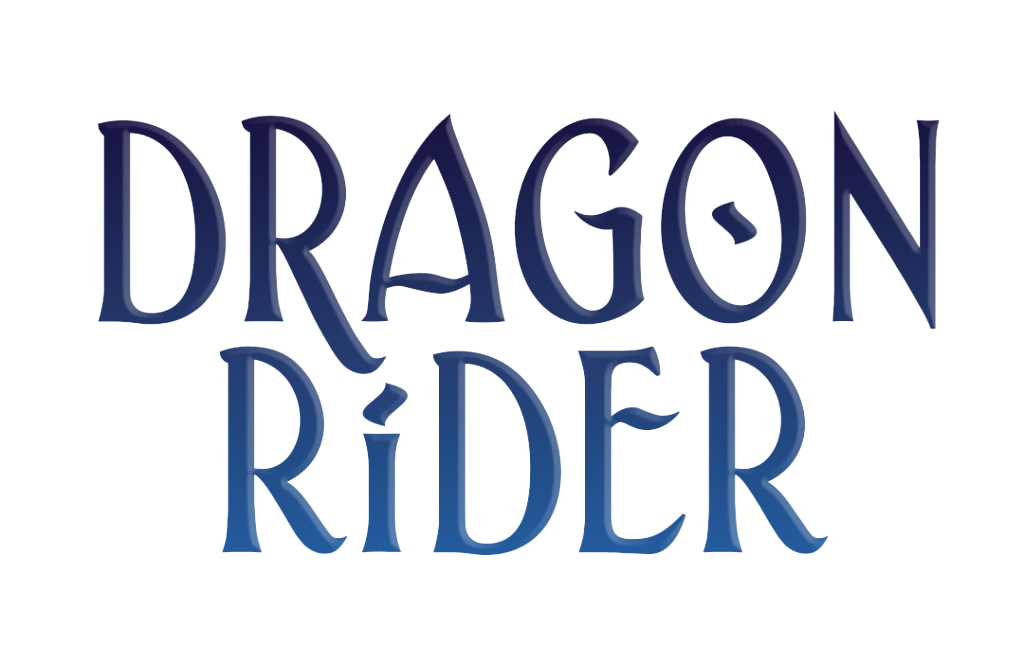 Dragon Rider Book