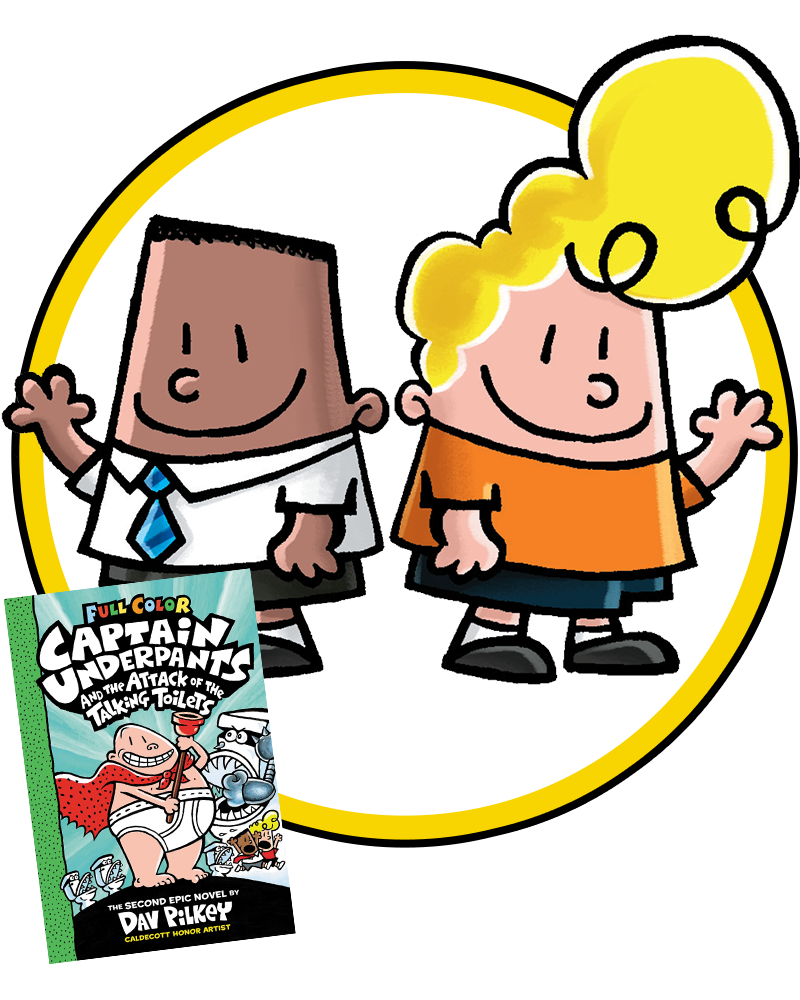 how to draw george beard step by step