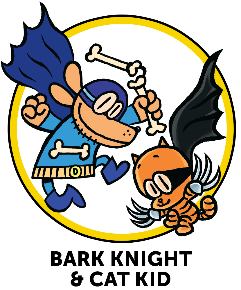 how to draw the bark knight