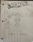 Epic Comics of the Week