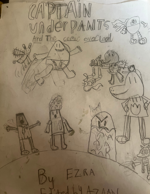 Epic Comics of the Week