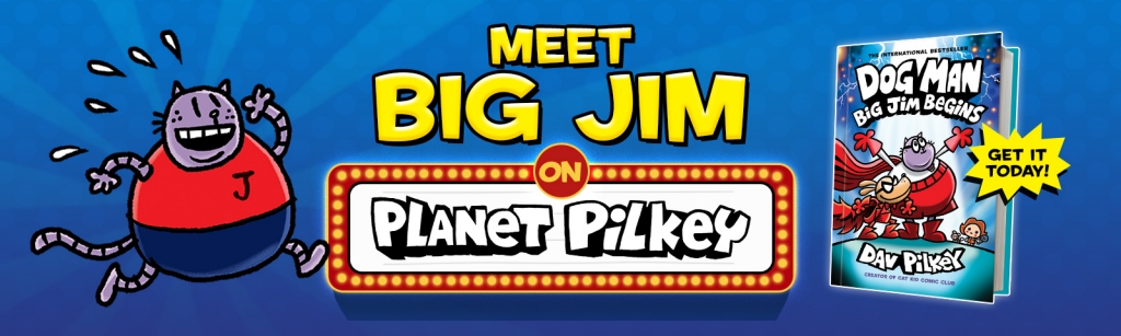 Meet Big Jim