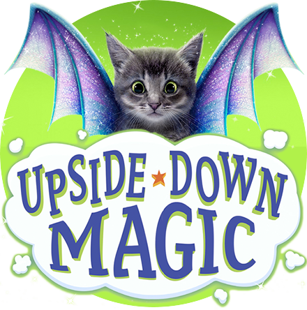 whatever after sink or swim coloring pages